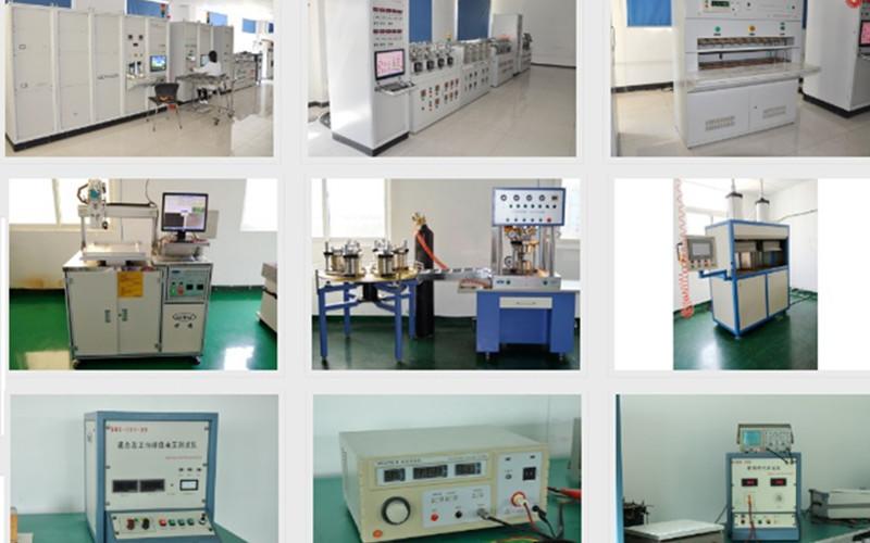 Fornitore cinese verificato - Xi'an Noker Electric Co.,Ltd.