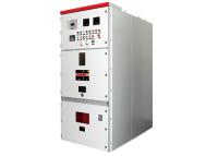 China Three Phase Solid State Soft Starter Medium Voltage 250KW With Modbus Communication for sale