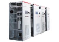 China 380V Low Voltage Switchgear , Power Distribution Cabinet Compact Structure for sale