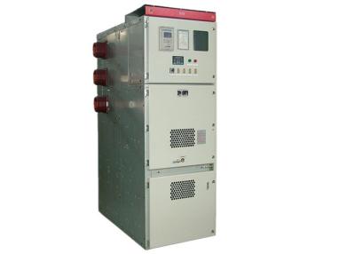China Aluminum Zinc Plate Solid State Soft Starter AC Metal Clad And Metal Enclosed Switchgear for sale