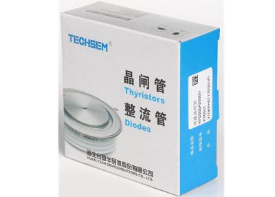 China 1600V 300A Phase Control Thyristor Assembly For AC / DC Motor Control for sale