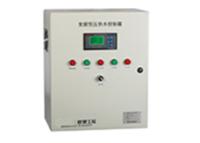 China Electric Water Tank Pump Controller Small Size Wall Mounted Installation for sale