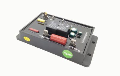 China Hoge de Motoraanzet van de Integratie Enige Fase, de Zachte Aanzet van de Airconditioningscompressor Te koop