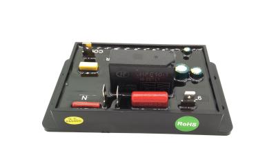 Cina Dispositivo d'avviamento molle di monofase di AC220V, regolatore molle di inizio del grado industriale per il compressore d'aria in vendita