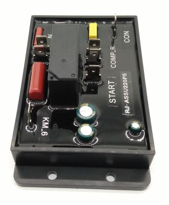 Cina Dispositivo d'avviamento molle di monofase di AC220V, regolatore molle di inizio del grado industriale per il compressore d'aria in vendita