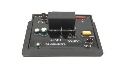 Cina Dispositivo d'avviamento molle di monofase di AC220V, regolatore molle di inizio del grado industriale per il compressore d'aria in vendita