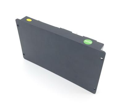 China 12P gebouwd in Stroom van de de Elektrische Motor Lage Toevloed van de Omleidings de Zachte Aanzet voor Warmtepomp Te koop