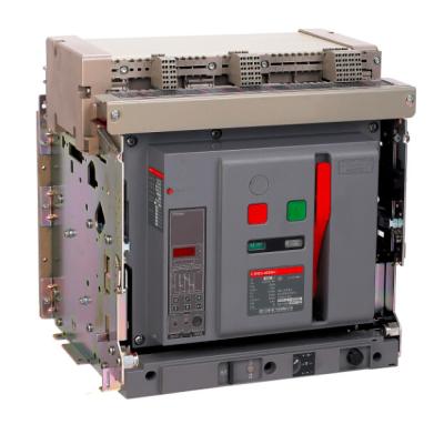 Cina Interruttore universale trifase 1600N/2000H/3200N/4000H di serie CDW3 in vendita