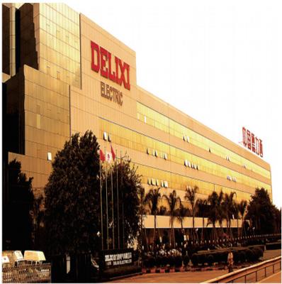 Cina Interruttore principale trifase 3P/4P Palo del commutatore elettrico di CA di serie CDM1 in vendita