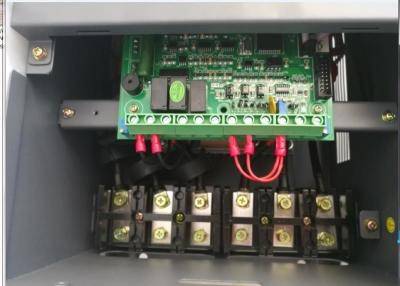 Cina Pompi il regolatore molle trifase di inizio di controllo, dispositivo d'avviamento molle di 50/60Hz 55KW in vendita