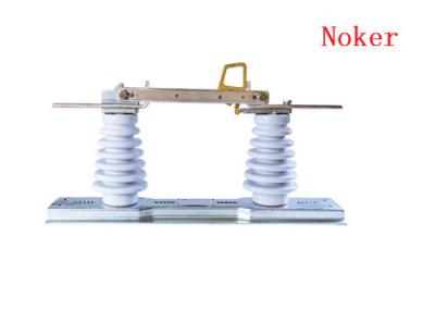 Cina Commutatore ad alta tensione di sconnessione commutatore/6-12kV di isolamento di tensione nominale di serie GW-12 in vendita