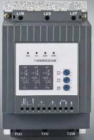 China Single Phase High Torque Electronic Soft Starter Low Current For Electric Motor for sale