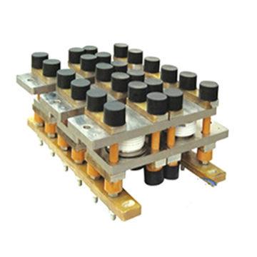 China Compact Soft Starter Thyristor Power Module For Colliery / Mining Occasions for sale