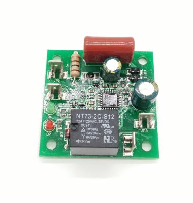 Cina monofase della protezione di circuito del motore 45mA nell'ambito del protettore di tensione per il motore 220V in vendita