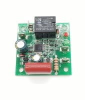 China Real Time Motor Circuit Protector Over Voltage / Under Voltage Protection for sale