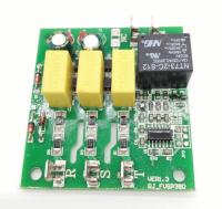 China Real - Time Phase Sequence Protector For Three Phase 380VAC Motors for sale