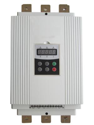 Cina Dispositivo d'avviamento molle dell'alto di coppia di torsione di inizio tiristore molle dispositivo d'avviamento/220KW del motore per l'inizio del fan in vendita