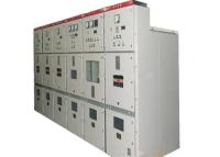 China AC10KV Solid State Soft Starter Medium Voltage Squirrel Cage Asynchronous Electric Motor for sale