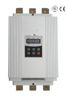 China Asynchronous Three Phase Motor Starter / Electric Motor Soft Start M3 Core CPU for sale