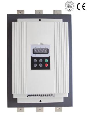 Cina 220KW dispositivo d'avviamento molle del motore di 3 fasi per il motore elettrico riducono la corrente di inizio in vendita
