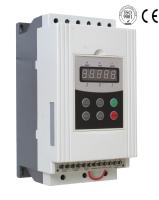 China Thyristor Electronic Soft Starter For Asynchronous Electric Motor Speed Adjust for sale
