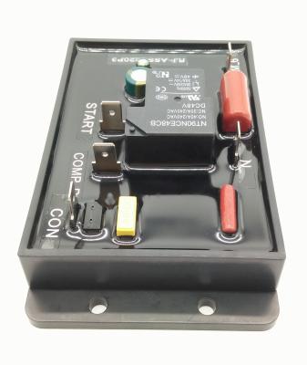 Cina Condizionatore d'aria molle molle di piccola dimensione di inizio del dispositivo d'avviamento/AC220V 5P di monofase in vendita