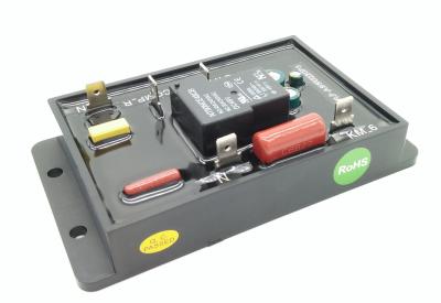 Cina Condizionatore d'aria molle molle di piccola dimensione di inizio del dispositivo d'avviamento/AC220V 5P di monofase in vendita