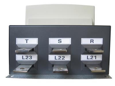 Cina Riduca il CE molle del dispositivo d'avviamento dell'SCR di inizio del motore molle corrente del dispositivo d'avviamento/3 fasi passato in vendita