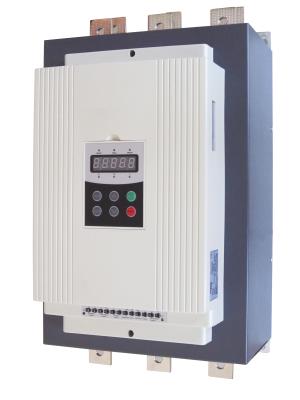 中国 220 / ポンプ負荷のための開始の流れを減らす380V三相柔らかい始動機 販売のため