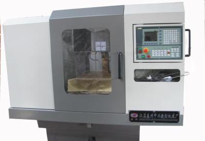 Cina Il servomotore 0.6-8.6kW di alta coppia di torsione di CA di serie 110mm dell'HB ha valutato il potere in vendita