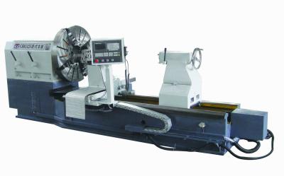 Cina Il servomotore 0.6-8.6kW di alta coppia di torsione di CA di serie 110mm dell'HB ha valutato il potere in vendita