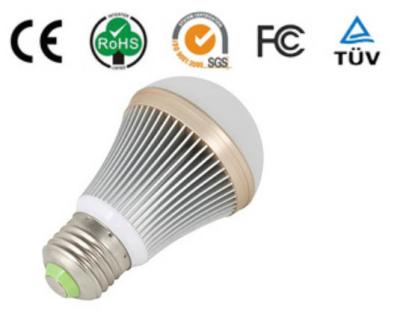 Cina Piccole lampadine della lampada del riflettore di 5w LED/sostituzione del riflettore per i centri commerciali in vendita