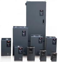 China High Torque Three Phase Variable Frequency Drive / 3.8A Variable Frequency Controller for sale