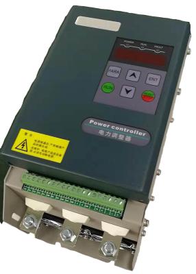 China Control linear de la proporción de la salida de regulador del poder del tiristor de la carga 150A del transformador en venta