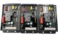 China 220VAC 3P Single Phase Soft Starter / Soft Starter For Air Conditioner Compressor for sale