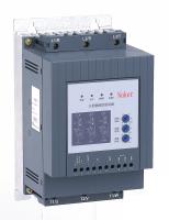 China Single Phase 220V Motor Bypass Soft Starter High Start Torque Reduce Start Current for sale