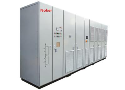 中国 10KV 1250KW調節可能なモーター可変的な頻度コントローラーの二重ループ制御 販売のため