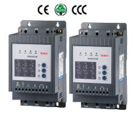 China Swimming Pool 220V Single Phase Motor Starter High Start Torque Single Chip Control for sale