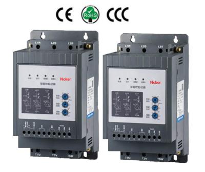 China Swimming Pool 220V Single Phase Motor Starter High Start Torque Single Chip Control for sale