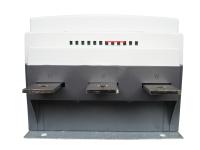 China Intelligent Electronic 3 Phase Motor Soft Starter Heavy Load Reducing Current for sale