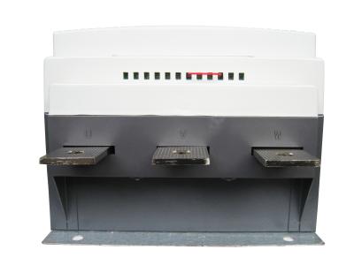 China Intelligent Electronic 3 Phase Motor Soft Starter Heavy Load Reducing Current for sale