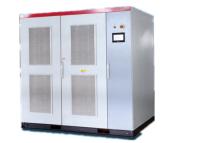 China Vector 10KV 1000KW Variable Frequency Controller High Performance Dual Control for sale