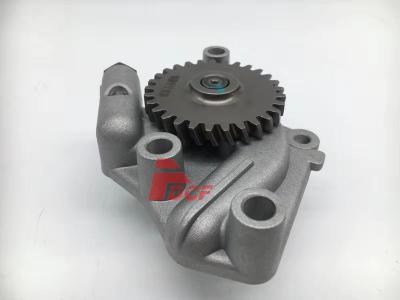 Cina Yanma 94 parti dell'escavatore della pompa di olio del motore diesel dell'escavatore 129907-32001 in vendita