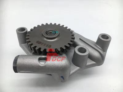 Cina Yanma 94 parti dell'escavatore della pompa di olio del motore diesel dell'escavatore 129907-32001 in vendita