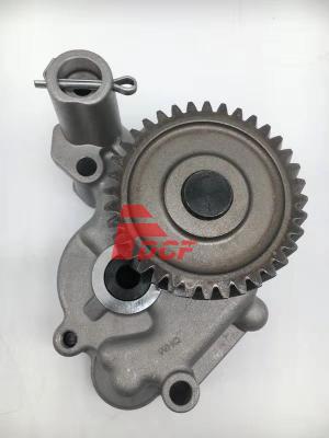 Cina L'escavatore dell'OEM ME014230 Mitsubishi della pompa di olio del motore diesel del motore 6D34 parte in vendita