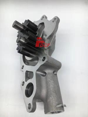 Cina L'escavatore parte la pompa di olio del motore diesel SK210-8 SK250-8 SK260-8 JO5E in vendita