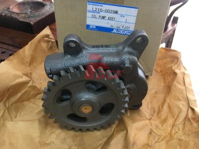 Cina Pompa di olio del motore 6HK1 di ZAX330-3 ZAX350-3 per le parti dell'escavatore di Hitachi in vendita