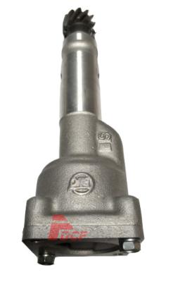 Cina Pompa di olio originale del motore diesel S4F 34435-00013 per le parti dell'escavatore in vendita