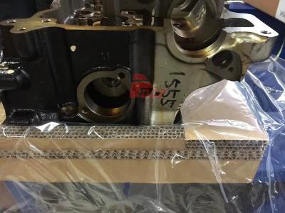 Cina Testate di cilindro elettronica di 6HK1 Injecton 8 - 98180566 - 0 per i pezzi di ricambio dell'escavatore in vendita