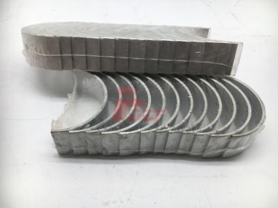 China 6204 - 21 - 8100 Connecting Rod Bearing 6207 - 37 - 3300 STD Diesel Type for sale